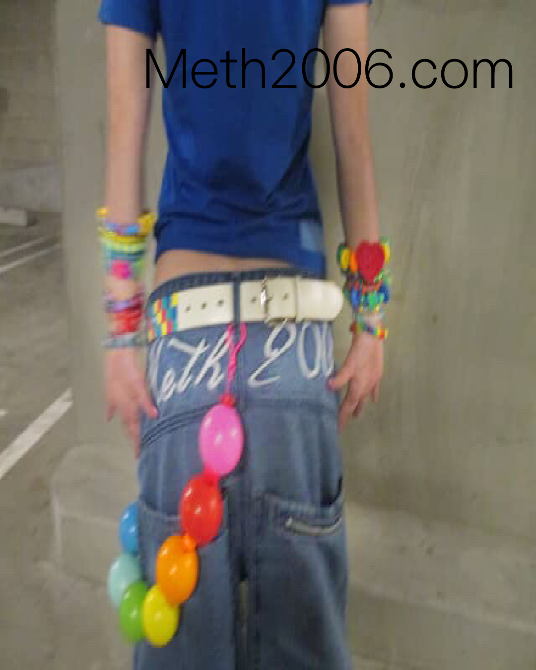 Meth2006.com – Meth 2006